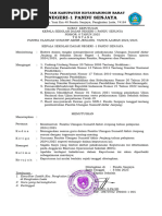 SK Panitia Tka 2025 Ok | PDF