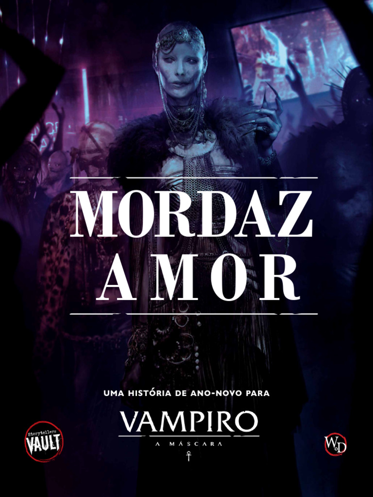 Mordaz Amor: A Noite de Gatsby | PDF