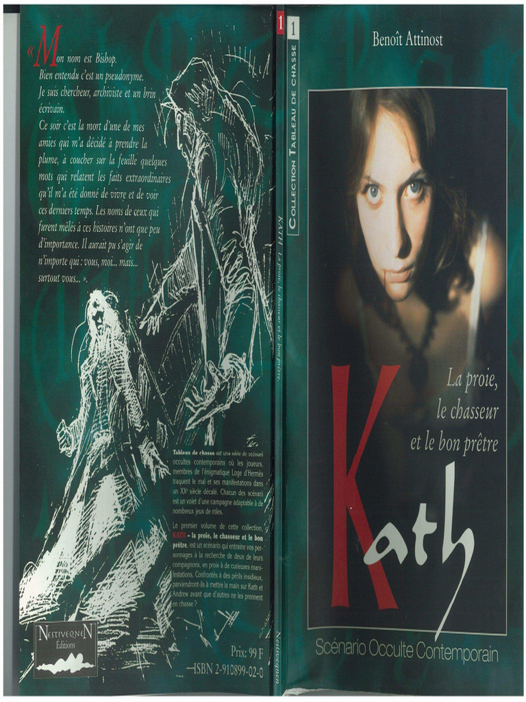 Simulacres Kath | PDF