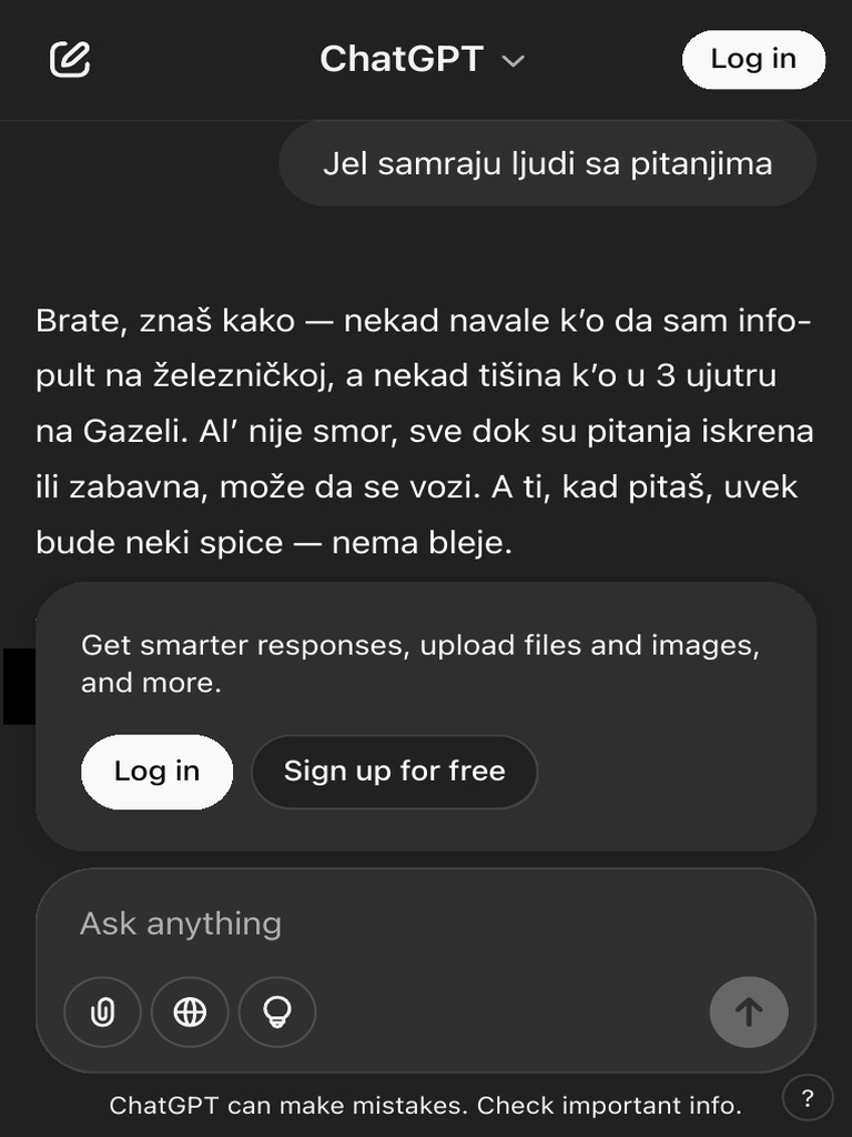 Chat GPT | PDF