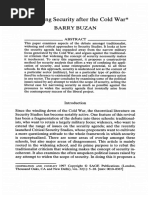 Festinger, L. (1954) - A Theory of Social Comparison Processes. Human ...