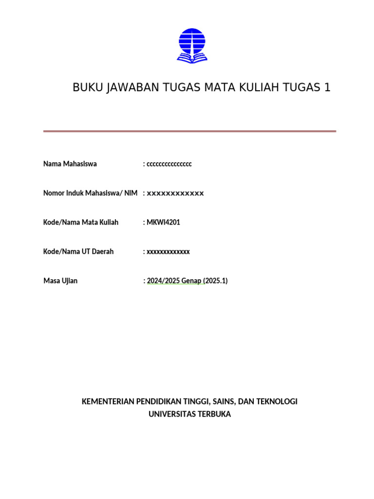 BJT_Tugas1 (Inggris) | PDF