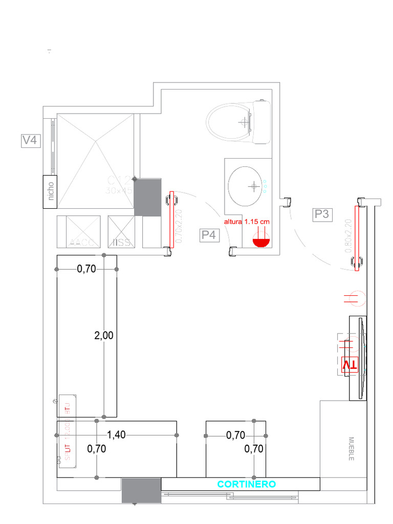 Baby Room Mapi | PDF