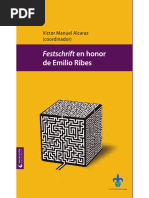 Biografia de Emilio Ribes Iñesta | PDF | Psicología de la personalidad ...