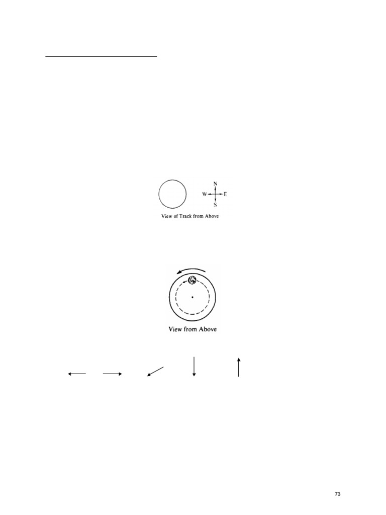 Circular Motion Practice 2 | PDF | Force | Acceleration