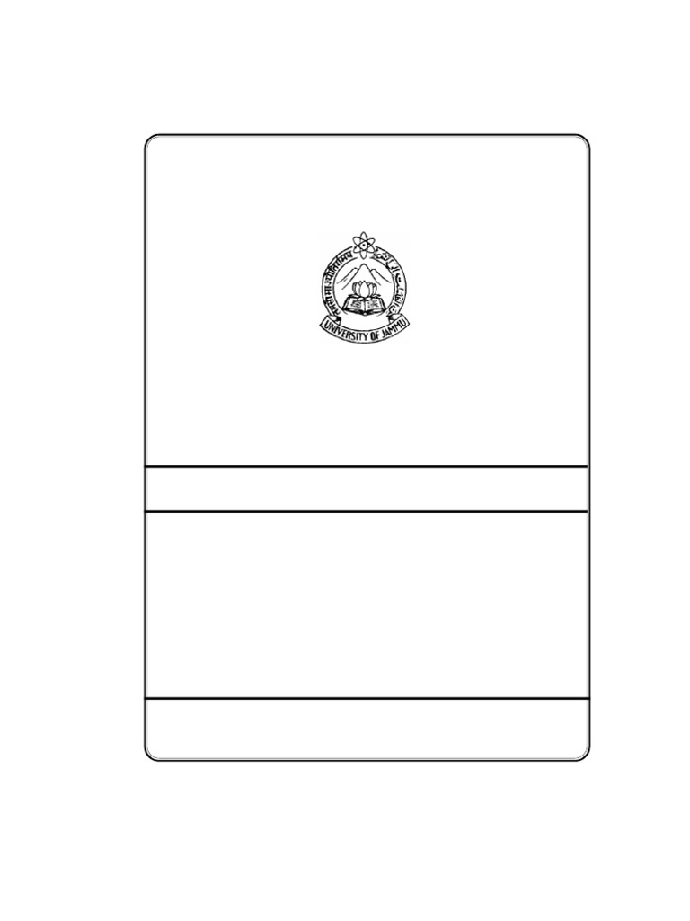 PGDBM Sem 1 | PDF | Debits And Credits | Income Statement