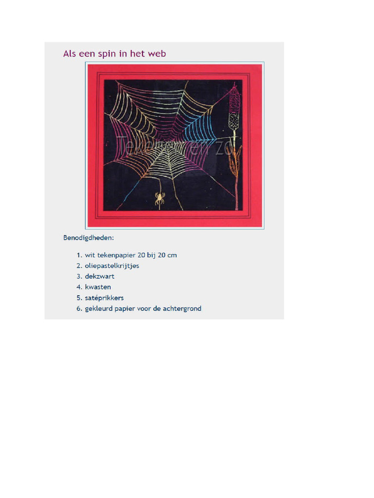 Creatief Herfst | PDF