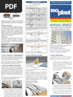 Tabela Tela Soldada | PDF | Materiais de construção | Engenharia Estrutural