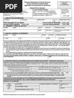 MI Bridges Health Coverage Application | PDF | Medicaid | Stepfamily