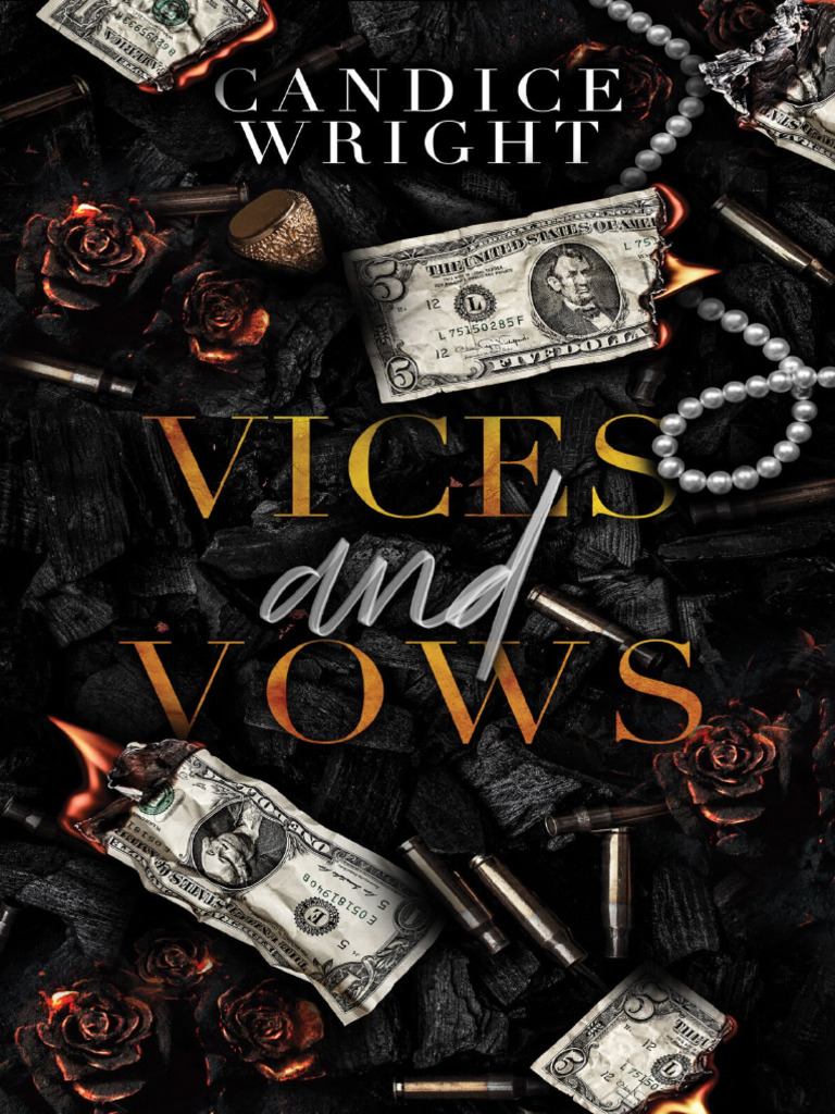 Vices and Vows (Candice M. Wright) ? | PDF