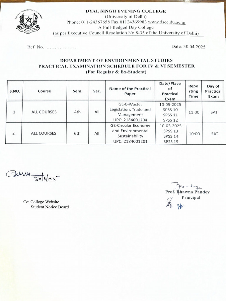 Evs Practical 01-May-2025 13-44-26 | PDF