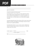 Family Adaptability and Cohesion Evaluation Scale III | PDF