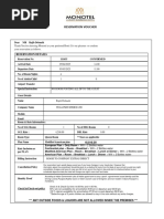 Rezlynx System Overview and Training | PDF