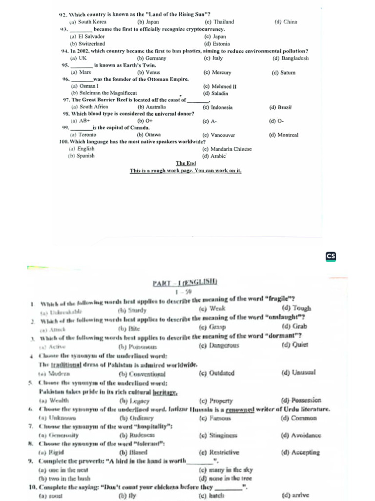 Monitoring Assistant | PDF