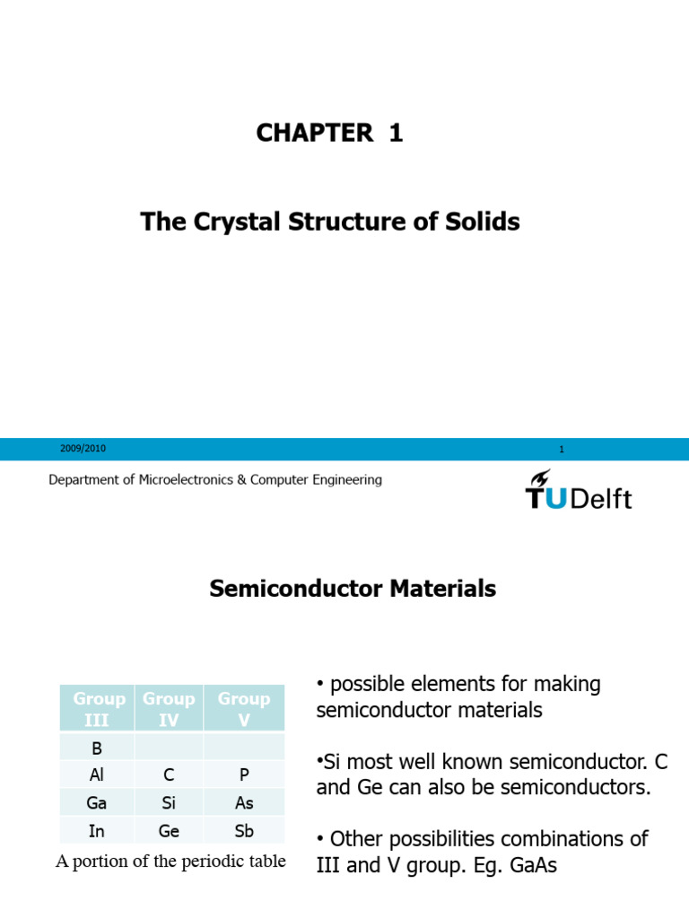 تقرير فيزياء 2 | PDF | Chemical Bond | Crystal Structure