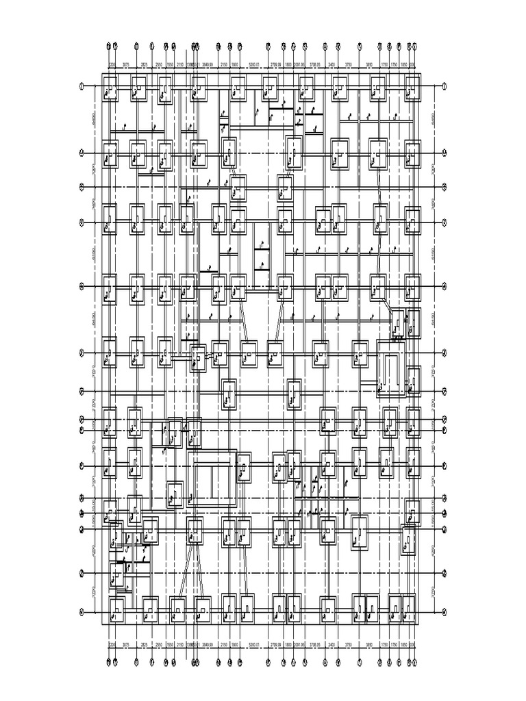 MEDIUM UCC - PLANS REV 03-Model0 | PDF