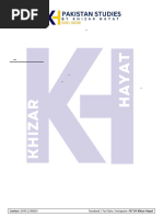 Talha Asad's A* Resource Links | PDF