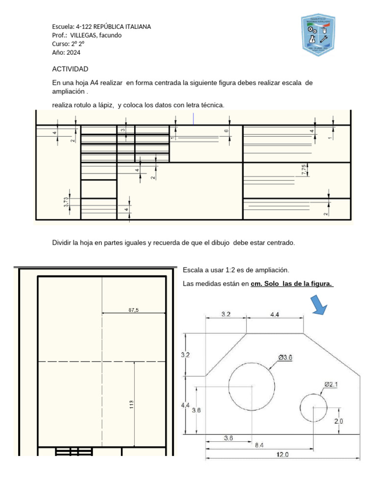 Actividad Virtual | PDF