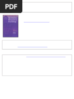 Braun v. and Clarke v. 2006. Using Thematic Analysis in Psychology. Qualitative Research in ...