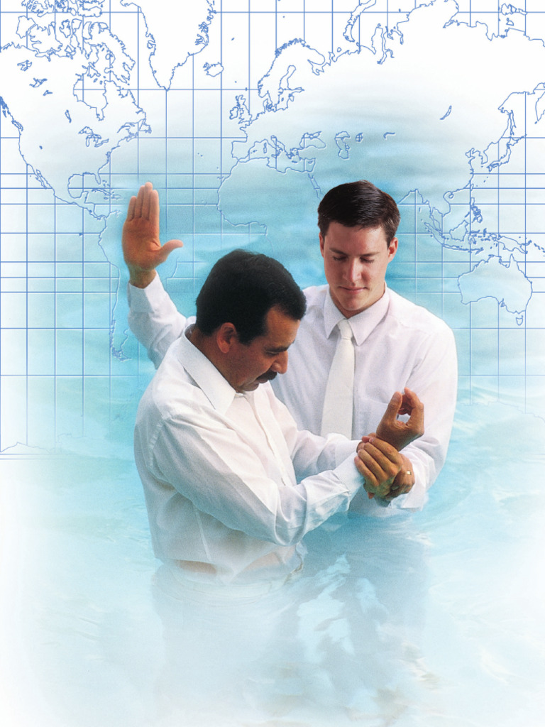 Arturo Inca Serrano-Mission Call Packet | PDF | Cuidado de la salud ...