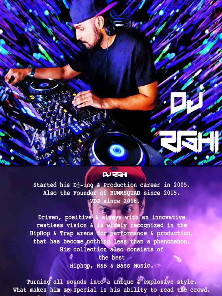 Sample Presskit 3 | PDF