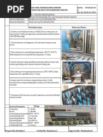 Supplier Quality Inspection Report | PDF
