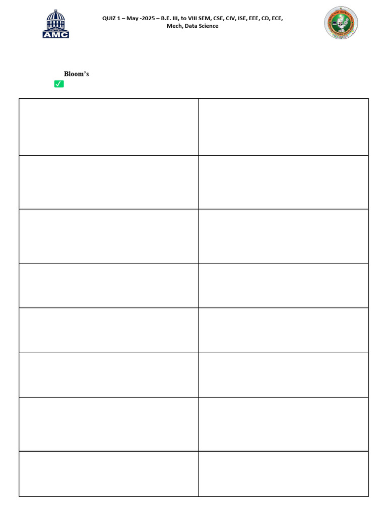 Physical Education Quiz for Students | PDF | Physical Fitness ...