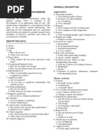 Katz Index of ADL Assessment Guide | PDF | Validity (Statistics ...