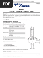 Noreva Nozzle Check Valve Overview | PDF | Valve | Pump