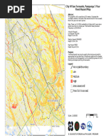 Zoning Color Codes and Land Use Standards | PDF | Physical Geography ...