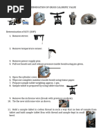 DMA 501/1001 Density Meter Manual | PDF | Electrical Connector | Safety
