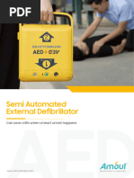 Pediatric Emergency Guidelines | PDF | Cardiopulmonary Resuscitation ...