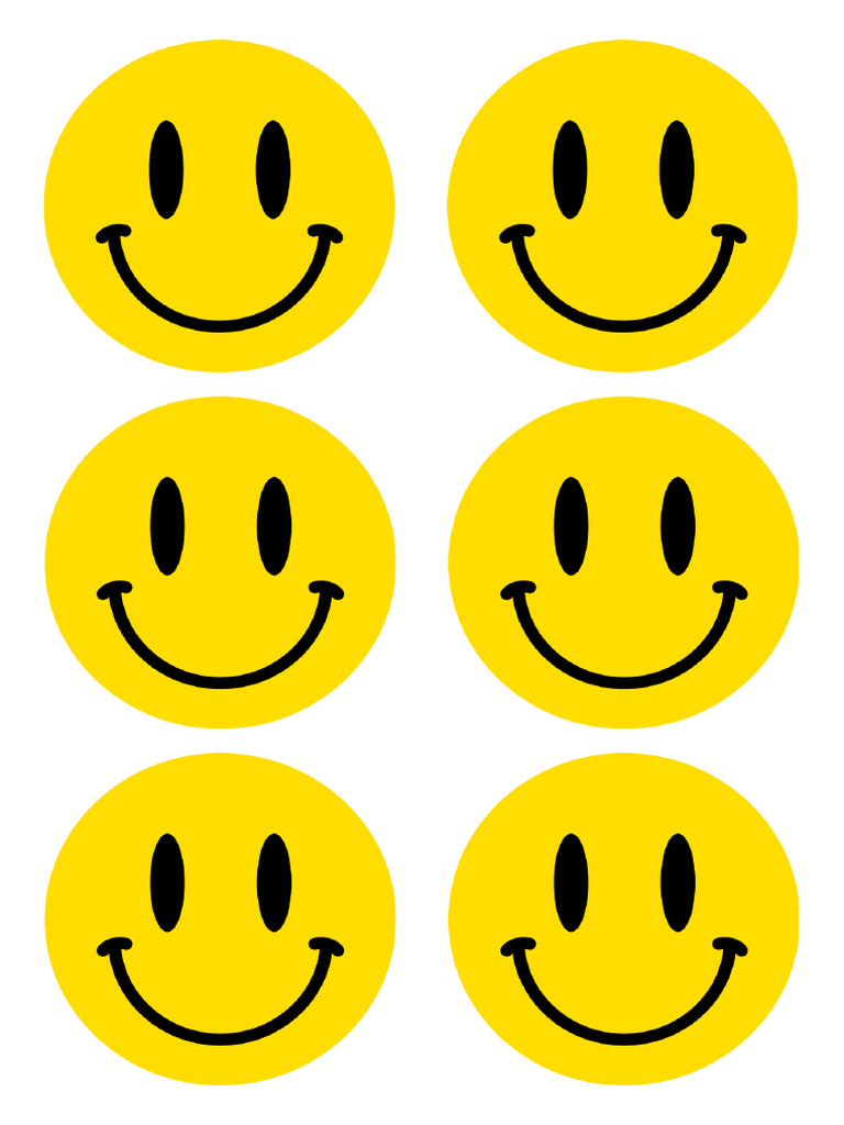 Emojis PDF | PDF