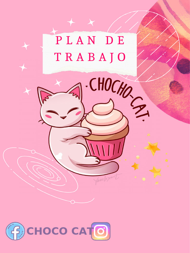 Chococat Portada | PDF