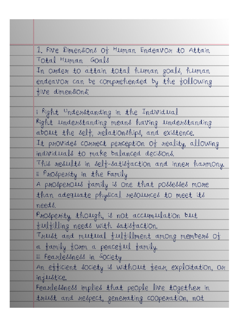 UHV assignment | PDF