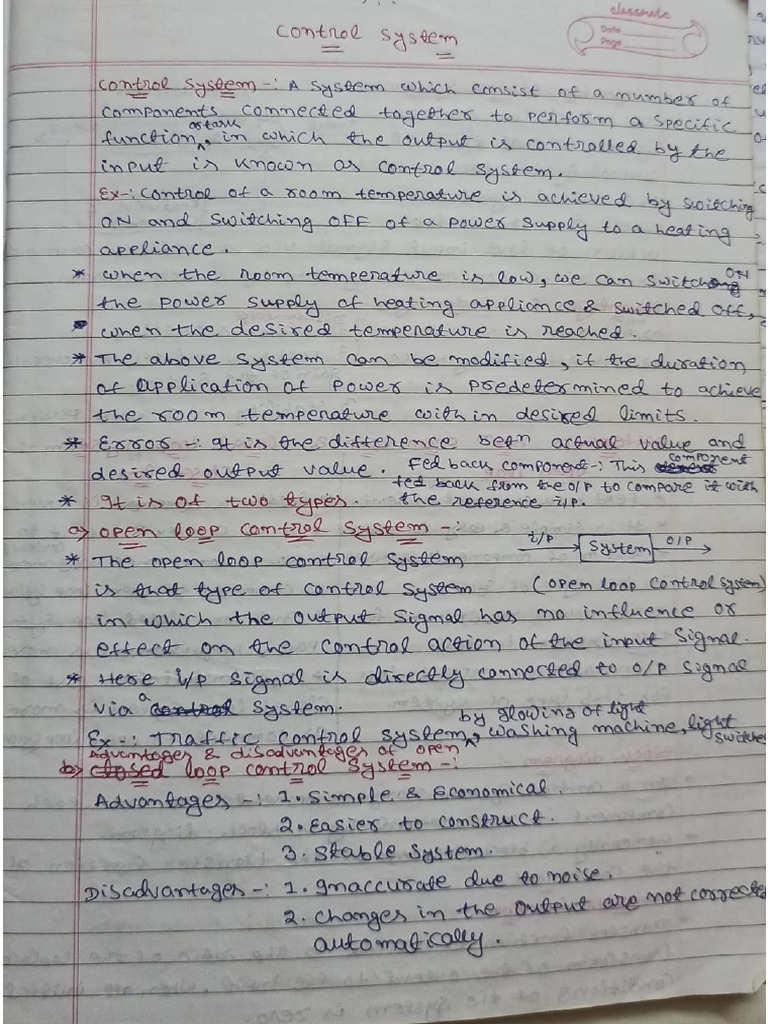 CSE Note 6th Sem | PDF