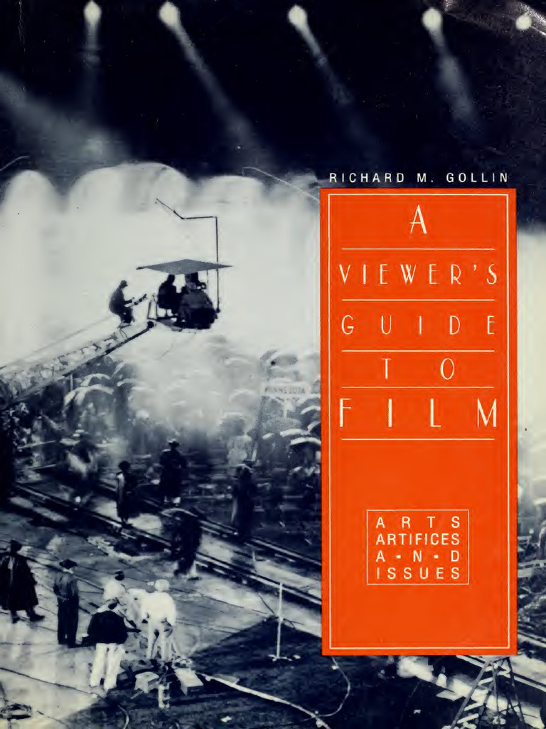 Guide: Viewer'S | PDF | Screenplay | Filmmaking