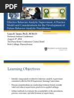 RBT Initial Competency Assessment Packet: Requirements | PDF ...