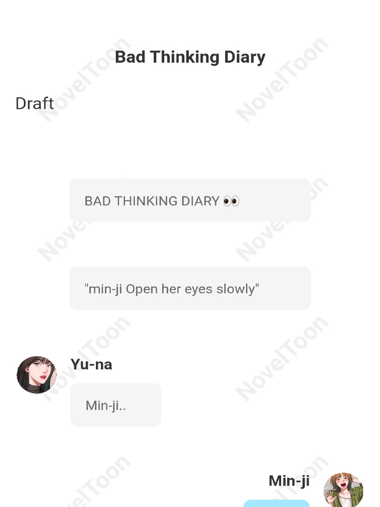 Bad Thinking Diary | PDF