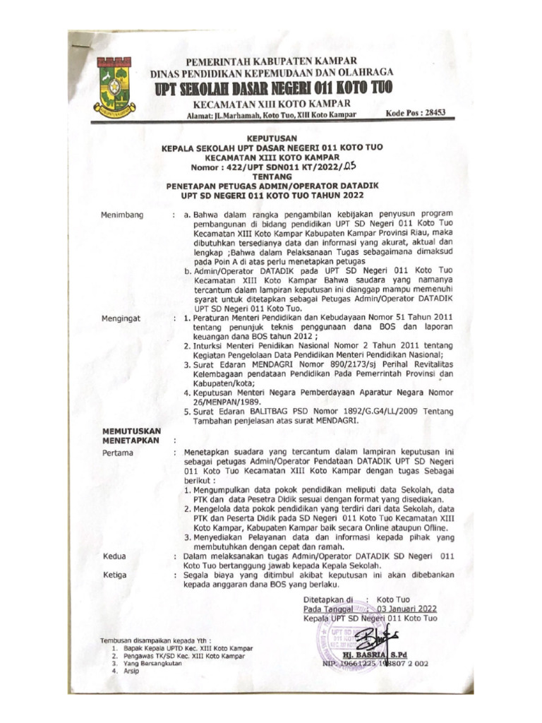 SK 2022 Reni - Merged | PDF