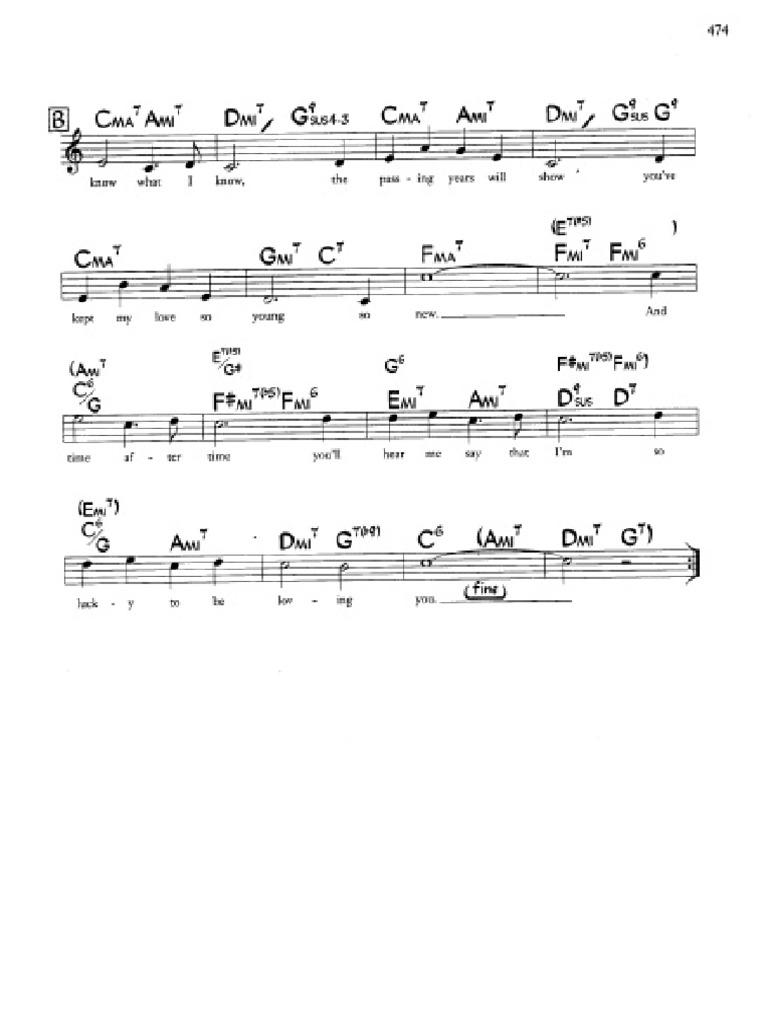 Time After Time 2 | PDF