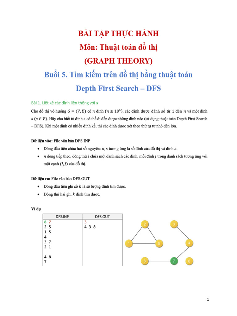 TTDT Buoi5 | PDF