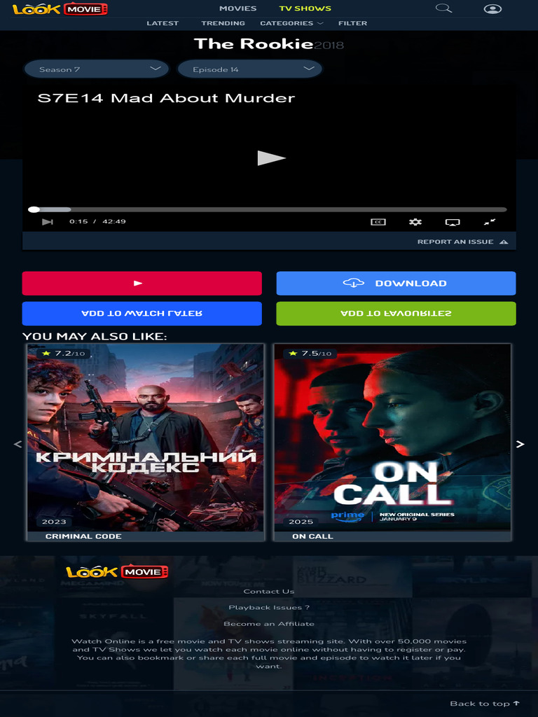 For Free in 1080p High Definition | PDF