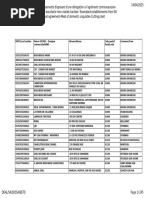 Liste des relais SCA Leclerc | PDF