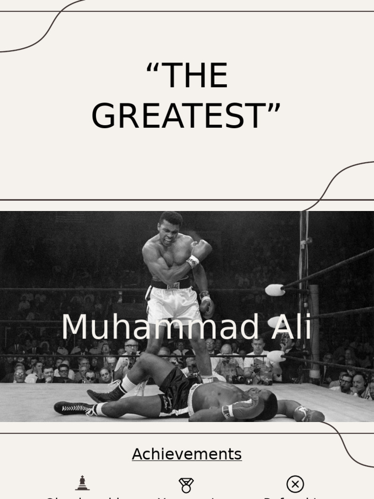 Muhammad Ali Amdan | PDF