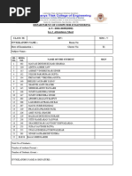 Awign Attendance Format1 (AutoRecovered) | PDF