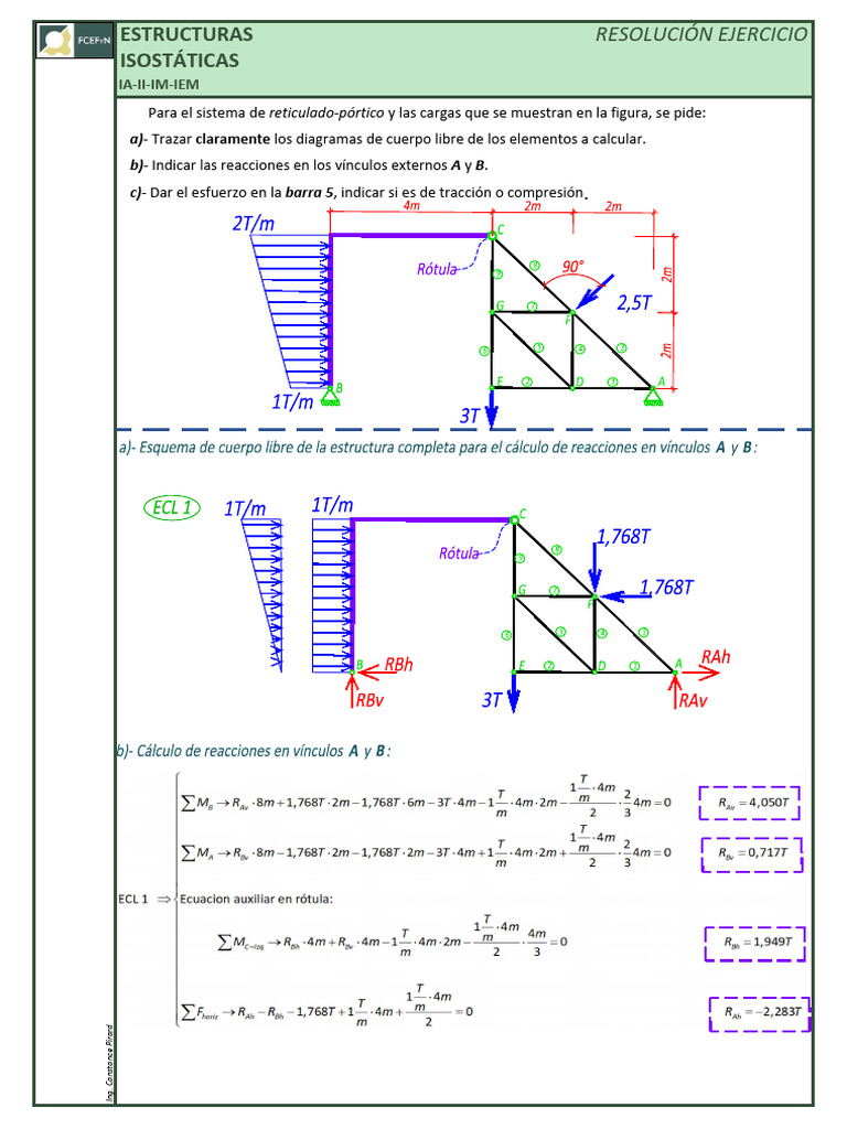 Ej1 B Retic+port SOLUCION | PDF