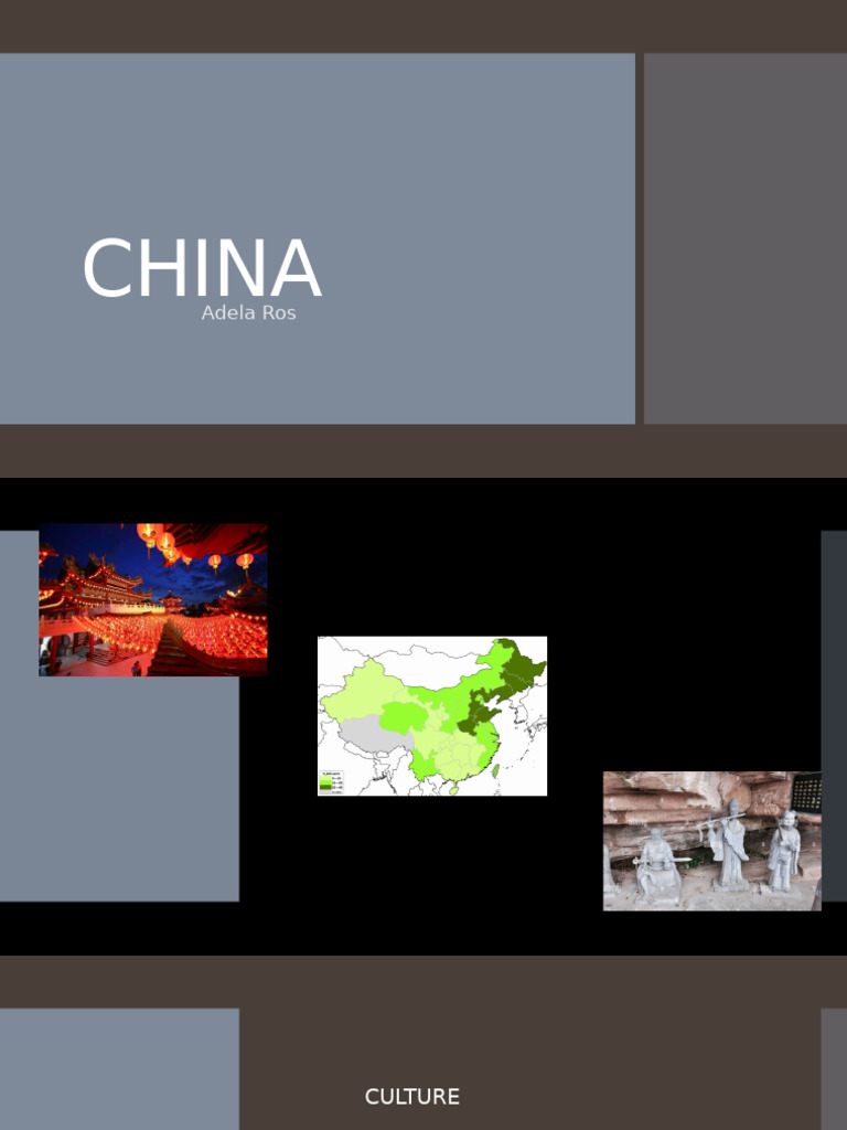 China | PDF