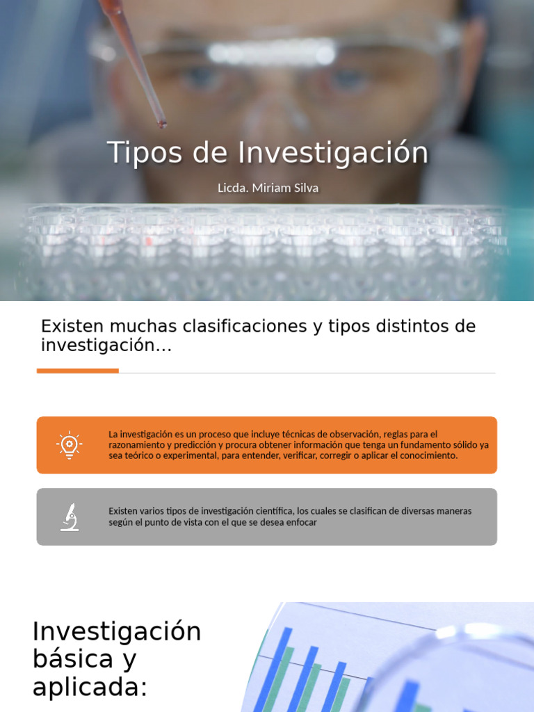 Investigación Clase2 | PDF | Datos | Teoría