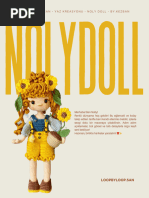 Lort Hobby (Harry Potter) | PDF